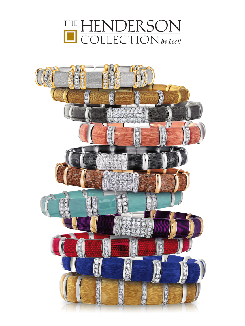 Chesterfield Jewelers Events